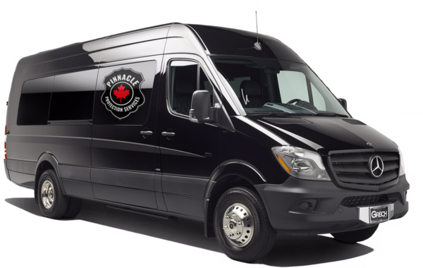 Home - Pinnacle Security Guards